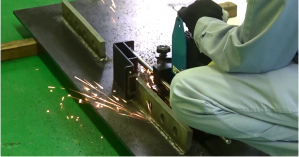 img01-2009011-14CS-speedcutter | 株式会社レント | 産機・建機レンタル