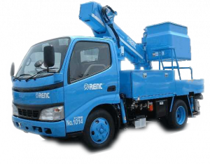 スカイマスター9.7m 通信仕様